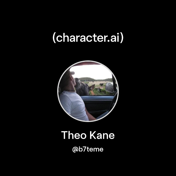 Chat with Theo Kane | character.ai | Personalized AI for every moment ...