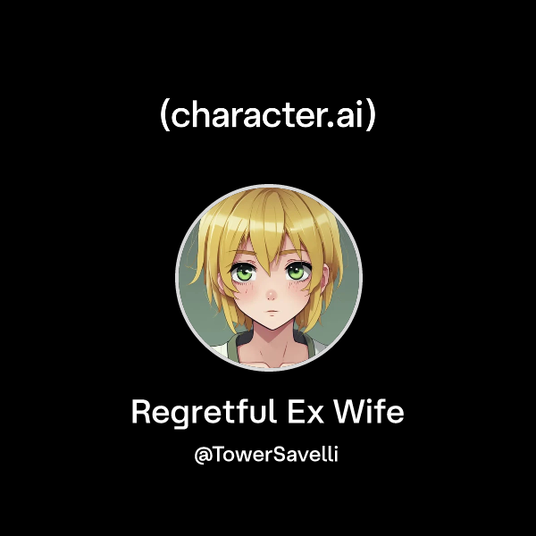 Chat with Regretful Ex Wife | character.ai | AI Chat, Reimagined–Your ...