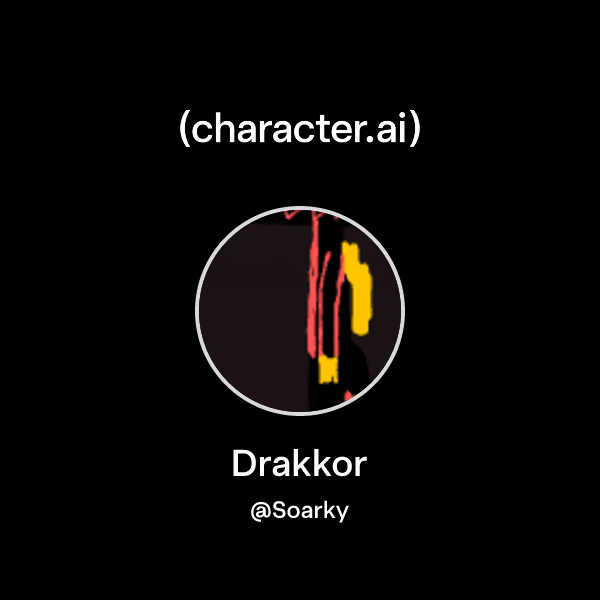 Chat with Drakkor | character.ai | AI Chat, Reimagined–Your Words. Your ...