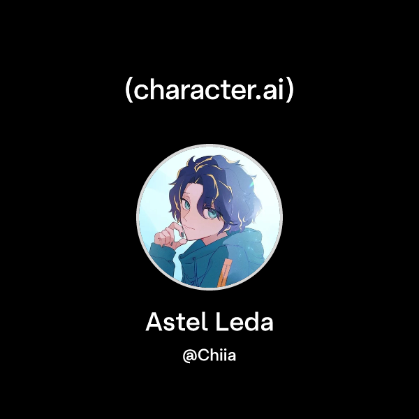 Chat with Astel Leda | character.ai | AI Chat, Reimagined–Your Words ...