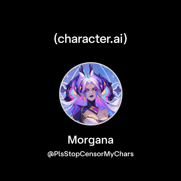 Chat with Morgana | character.ai | AI Chat, Reimagined–Your Words. Your ...