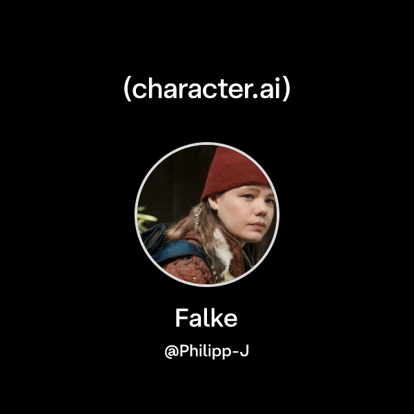 Chat with Falke | character.ai | AI Chat, Reimagined–Your Words. Your ...