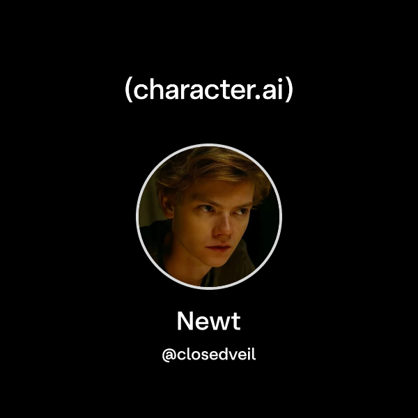 Chat with Newt | character.ai | Personalized AI for every moment of your day
