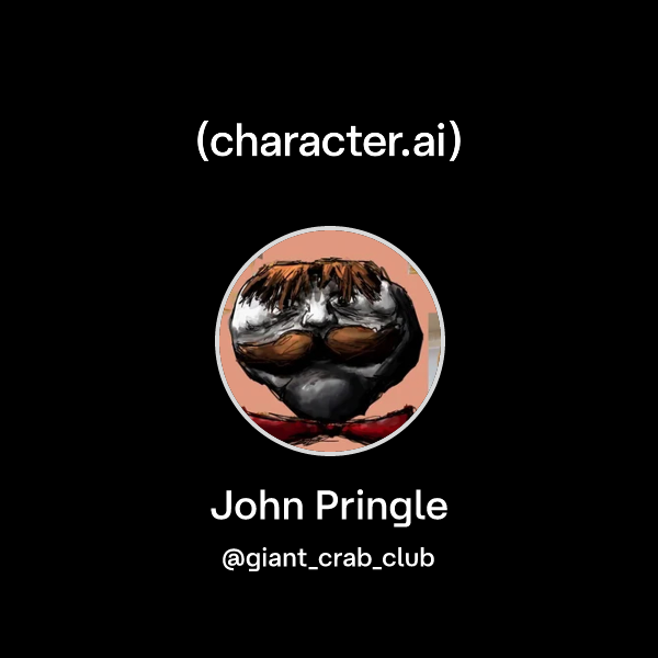 Chat with John Pringle | character.ai | Personalized AI for every ...