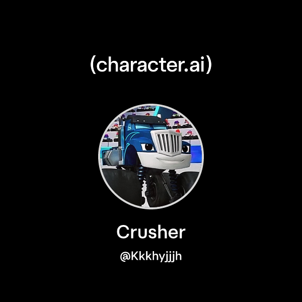 Chat with Crusher | character.ai | AI Chat, Reimagined–Your Words. Your ...