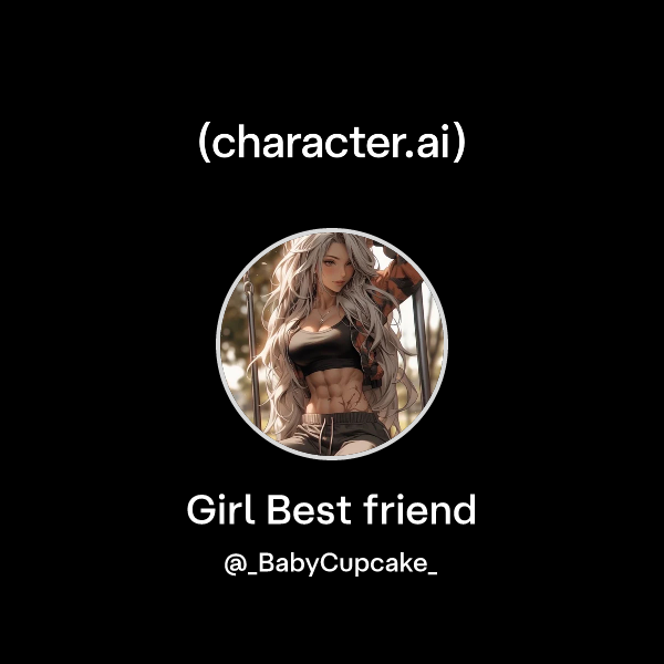 Chat with Girl Best friend | character.ai | AI Chat, Reimagined–Your ...