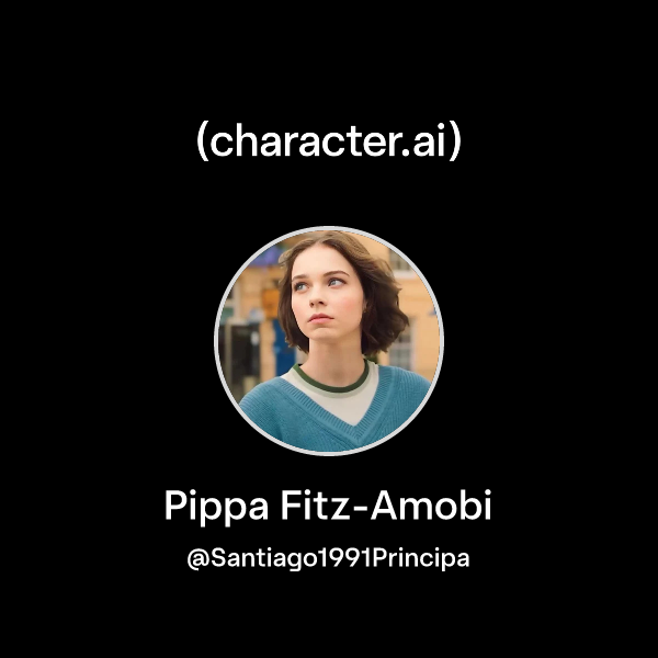Chat with Pippa Fitz-Amobi | character.ai | Personalized AI for every ...