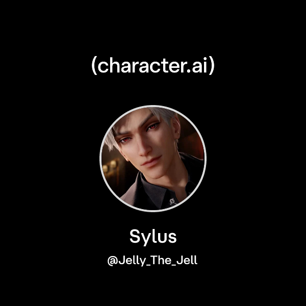 Chat with Sylus | character.ai | Personalized AI for every moment of ...