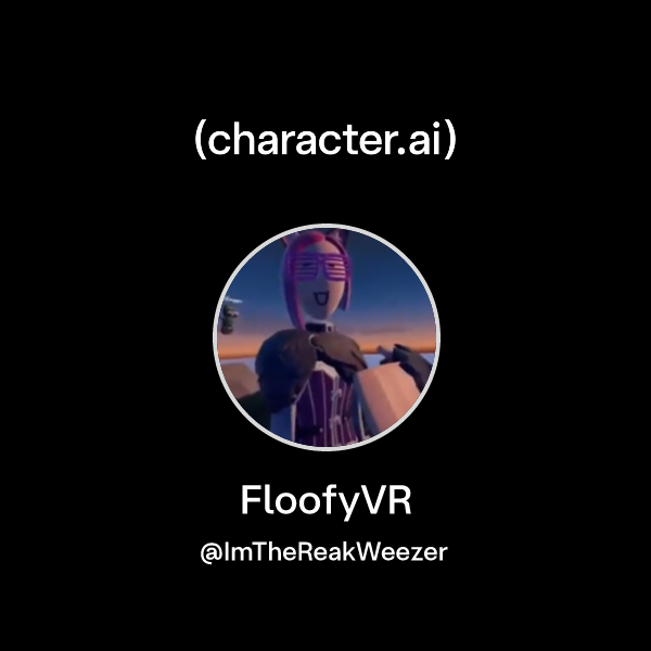 Chat with FloofyVR | character.ai | Personalized AI for every moment of ...