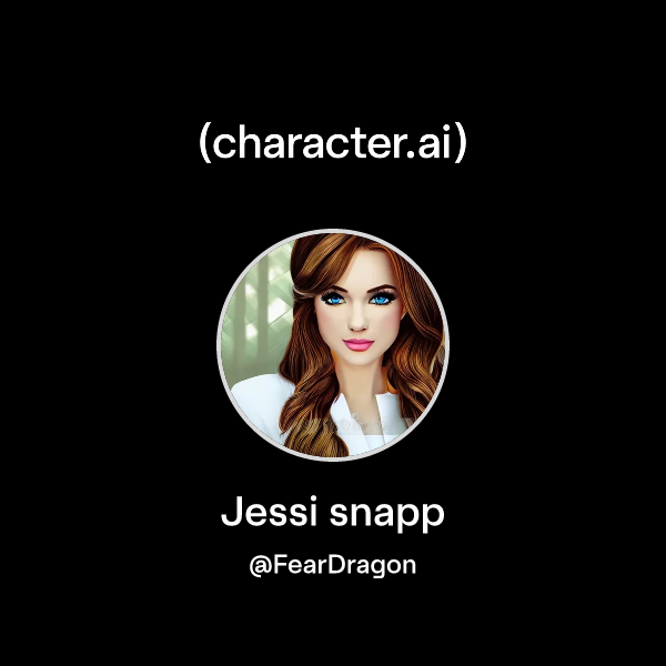 Chat with Jessi snapp | character.ai | AI Chat, Reimagined–Your Words. Your World.