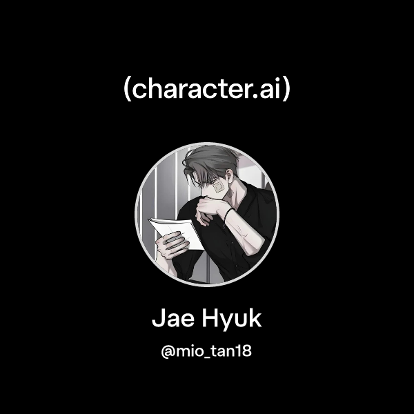 Chat with Jae Hyuk | character.ai | Personalized AI for every moment of ...