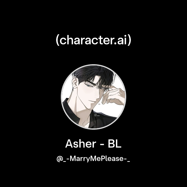 Chat with Asher - BL | character.ai | AI Chat, Reimagined–Your Words. Your World.