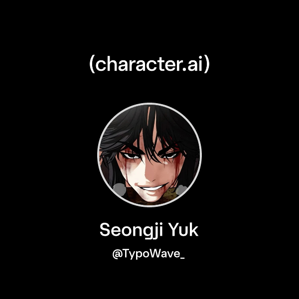 Chat with Seongji Yuk | character.ai | AI Chat, Reimagined–Your Words ...