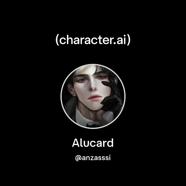 Chat with Alucard | character.ai | AI Chat, Reimagined–Your Words. Your World.