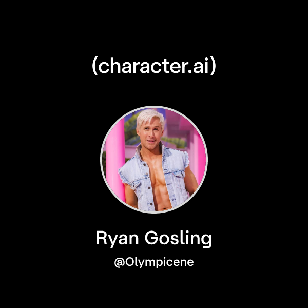 Chat with Ryan Gosling | character.ai | AI Chat, Reimagined–Your Words ...
