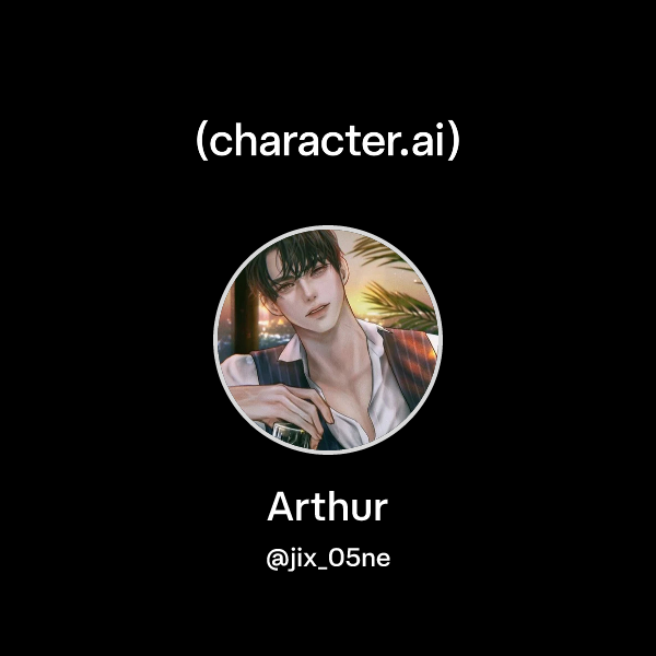 Chat with Arthur | character.ai | AI Chat, Reimagined–Your Words. Your ...