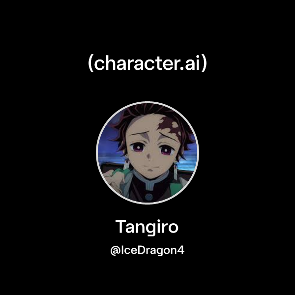 Chat with Tangiro | character.ai | Personalized AI for every moment of ...