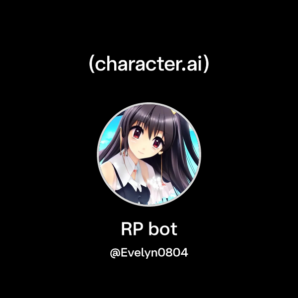 Chat with RP bot | character.ai | Personalized AI for every moment of ...