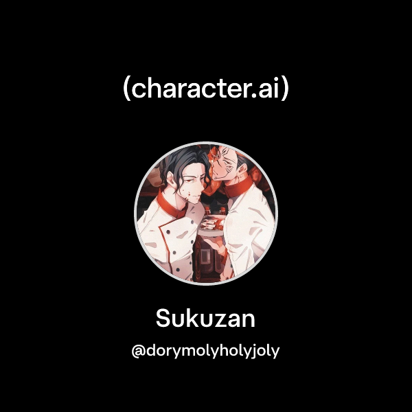 Chat with Sukuzan | character.ai | AI Chat, Reimagined–Your Words. Your ...
