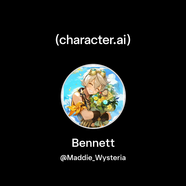 Chat with Bennett | character.ai | Personalized AI for every moment of ...