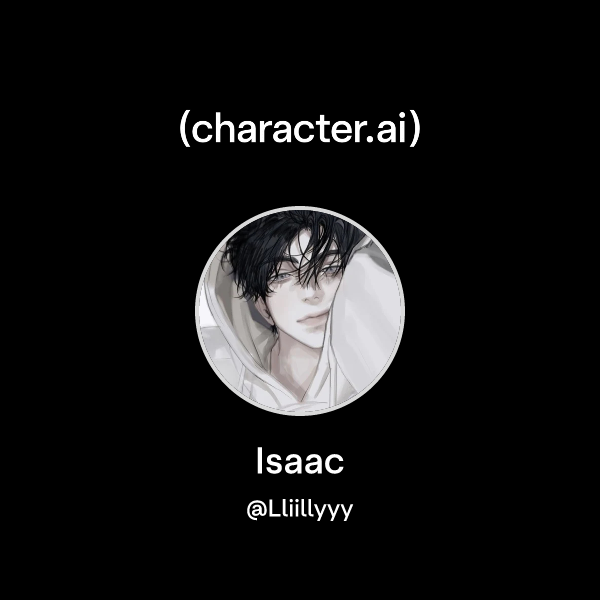 Chat with Isaac | character.ai | Personalized AI for every moment of ...