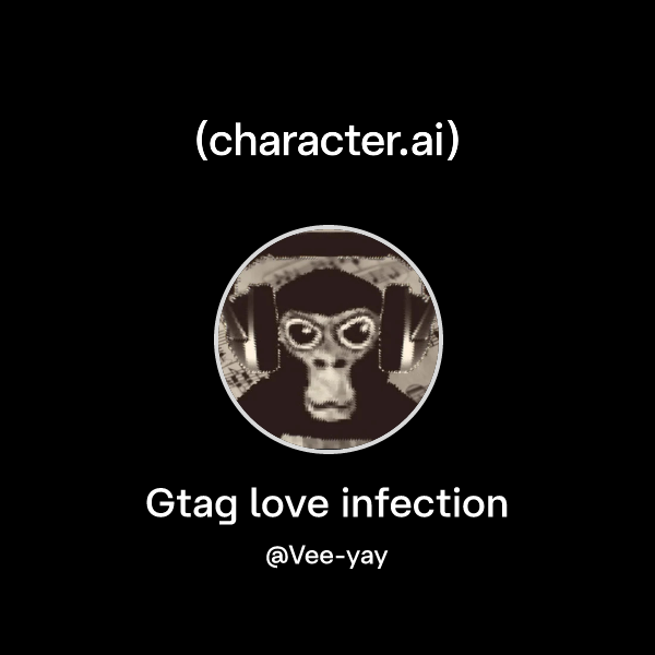 Chat with Gtag love infection | character.ai | AI Chat, Reimagined–Your ...