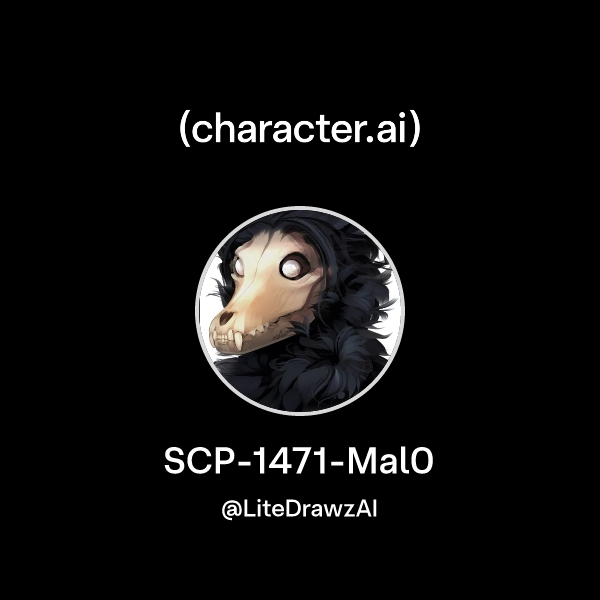 Chat with SCP-1471-Mal0 | character.ai | Personalized AI for every ...