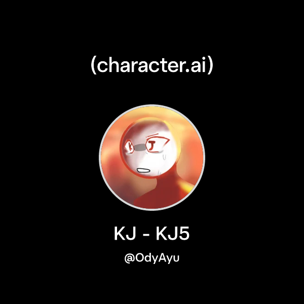 Chat with KJ - KJ5 | character.ai | Personalized AI for every moment of ...
