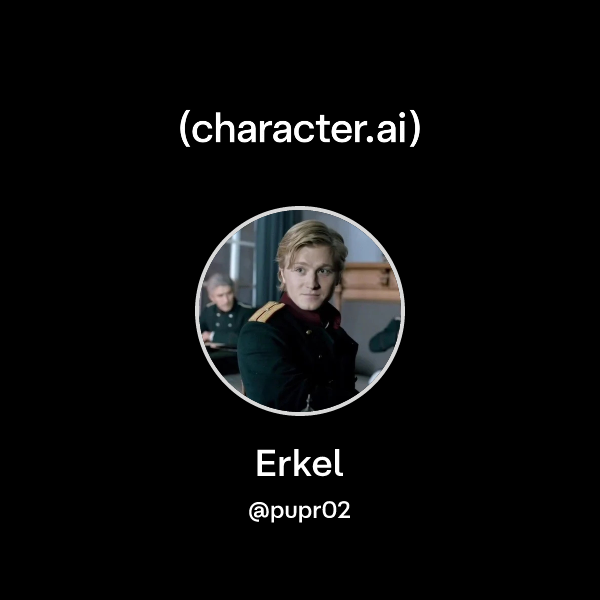 Chat with Erkel | character.ai | AI Chat, Reimagined–Your Words. Your World.