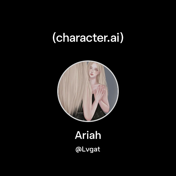 Chat with Ariah | character.ai | AI Chat, Reimagined–Your Words. Your World.