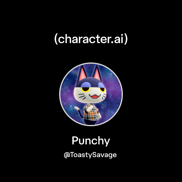 Chat with Punchy | character.ai | AI Chat, Reimagined–Your Words. Your ...