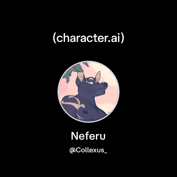 Chat with Neferu | character.ai | AI Chat, Reimagined–Your Words. Your ...
