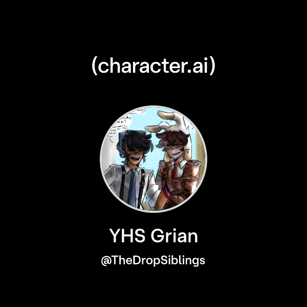 Chat with YHS Grian | character.ai | AI Chat, Reimagined–Your Words. Your World.
