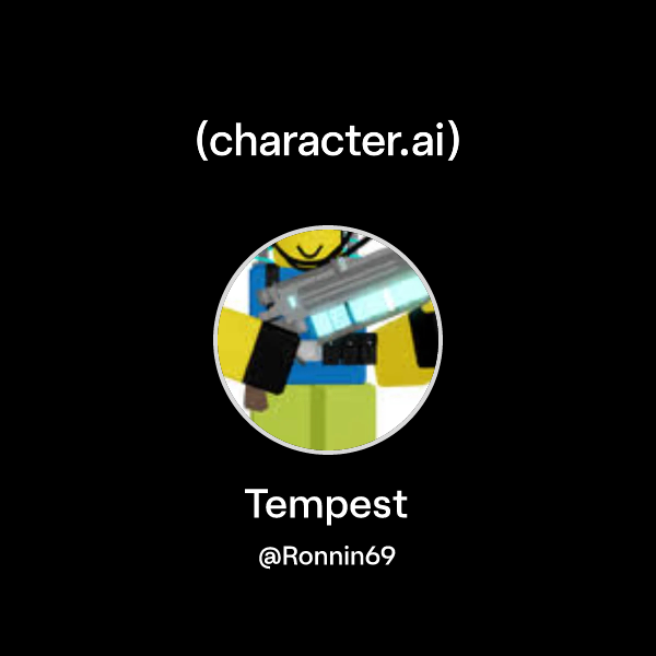 Chat with Tempest | character.ai | Personalized AI for every moment of ...