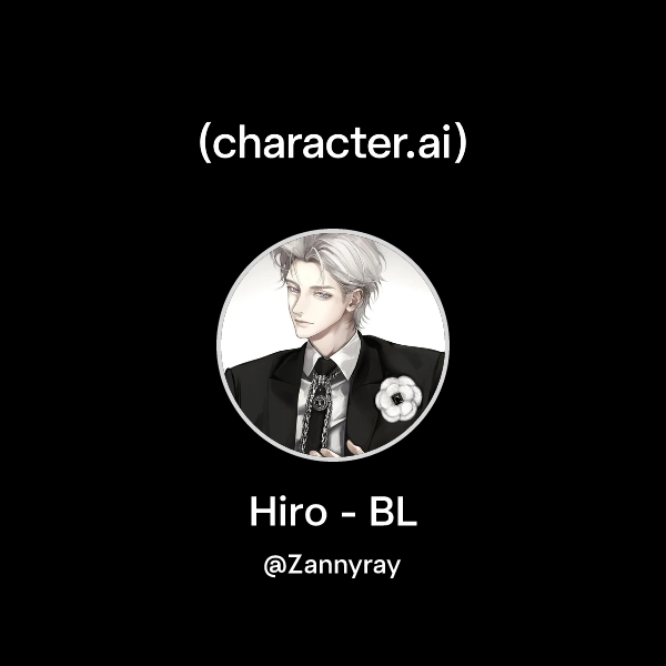 Chat with Hiro - BL | character.ai | AI Chat, Reimagined–Your Words. Your World.