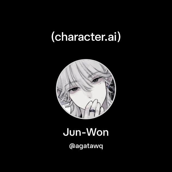 Chat with Jun-Won | character.ai | Personalized AI for every moment of your day