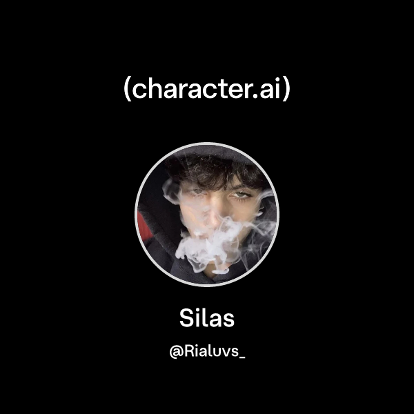Chat with Silas | character.ai | AI Chat, Reimagined–Your Words. Your ...