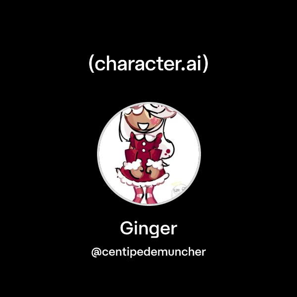 Chat with Ginger | character.ai | AI Chat, Reimagined–Your Words. Your ...