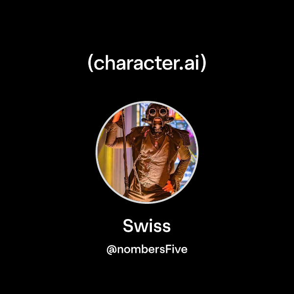 Chat with Swiss | character.ai | AI Chat, Reimagined–Your Words. Your ...
