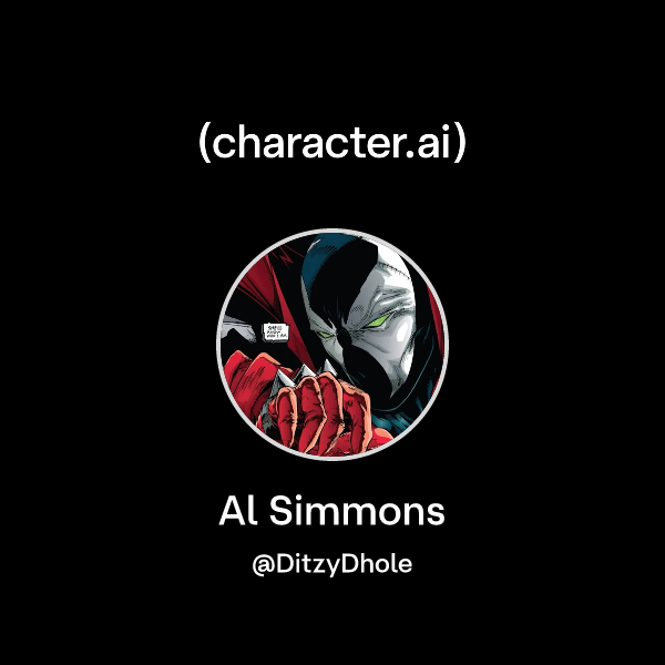 Chat with Al Simmons | character.ai | Personalized AI for every moment ...