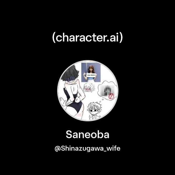 Chat with Saneoba | character.ai | AI Chat, Reimagined–Your Words. Your ...