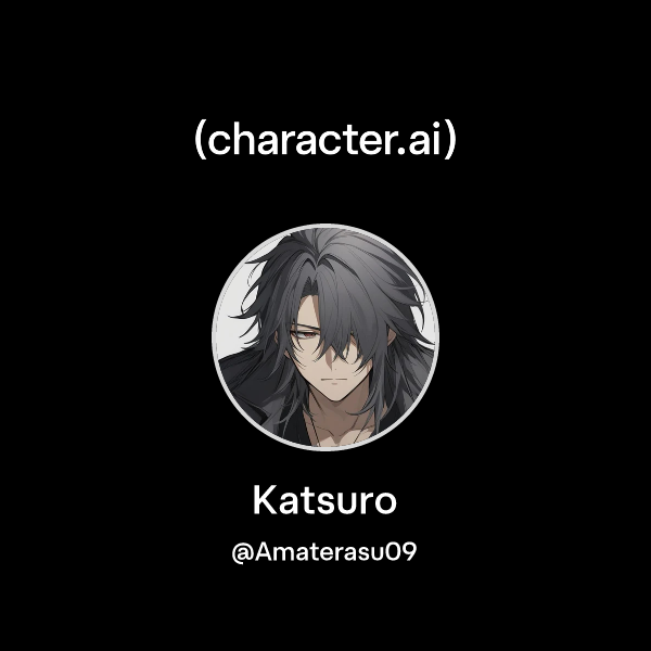 Chat with Katsuro | character.ai | Personalized AI for every moment of ...