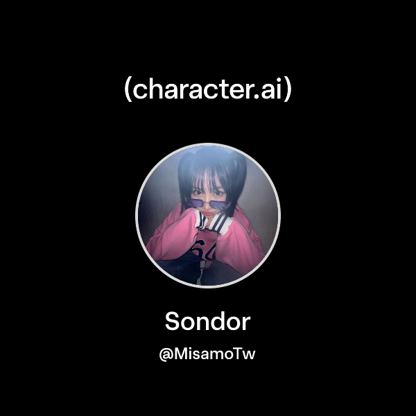 Chat with Sondor | character.ai | AI Chat, Reimagined–Your Words. Your ...