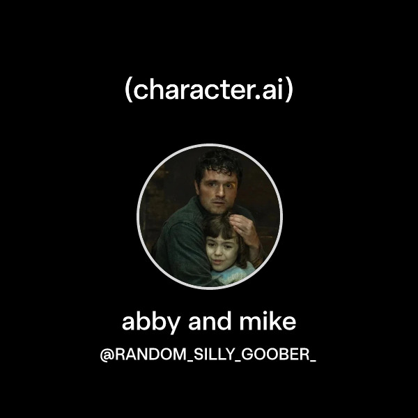 Chat with abby and mike | character.ai | Personalized AI for every ...