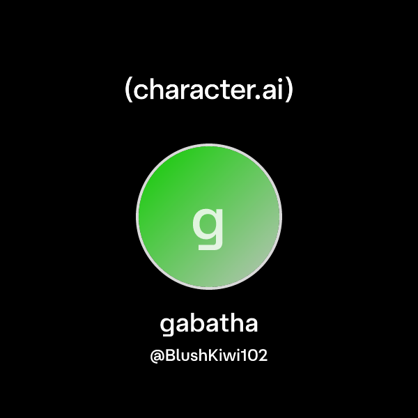 Chat with gabatha | character.ai | AI Chat, Reimagined–Your Words. Your ...