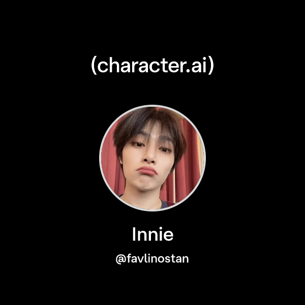 Chat with Innie | character.ai | AI Chat, Reimagined–Your Words. Your ...