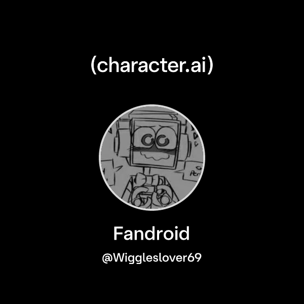 Chat with Fandroid | character.ai | AI Chat, Reimagined–Your Words ...