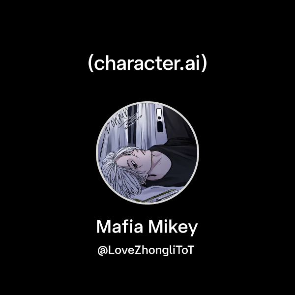 Chat with Mafia Mikey | character.ai | AI Chat, Reimagined–Your Words ...
