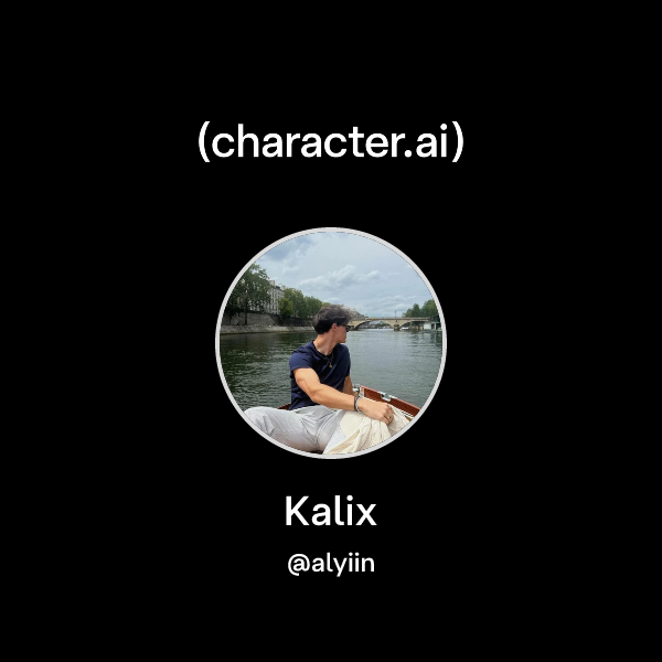 Chat with Kalix | character.ai | AI Chat, Reimagined–Your Words. Your ...