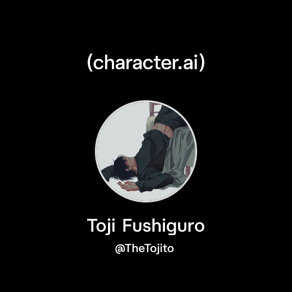 Chat with Toji Fushiguro | character.ai | Personalized AI for every ...